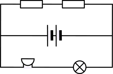 Analysing parallel circuits Foundation AQA KS4 | Y10 Physics Lesson ...