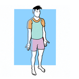 Planes of movement and axes of rotation AQA KS4 | Y10 Physical ...