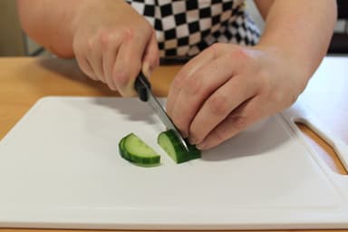 Making aloo gobi KS3 | Y7 Cooking and nutrition Lesson Resources | Oak ...