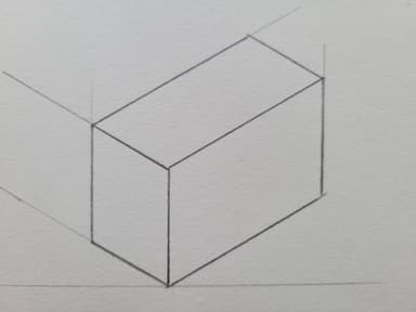 Plan manufacture using orthographic projection: papers and boards KS4 ...