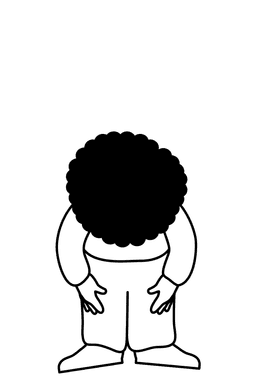 Lesson: Notating four notes on a simplified musical stave | Oak ...