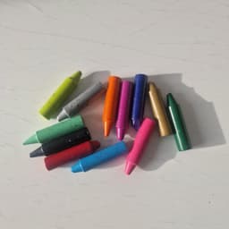 How artists make marks KS1 | Y1 Art and design Lesson Resources | Oak ...