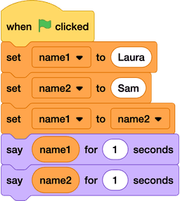 Problem solving using programming constructs KS3 | Y7 Computing Lesson ...