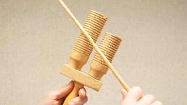 Lesson: Identifying the timbre of classroom percussion | KS1 Music ...