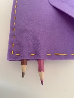 Fabric decorative techniques KS2 | Y3 Design and technology Lesson ...