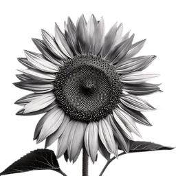 Tonal flowers KS1 | Y1 Art and design Lesson Resources | Oak National ...