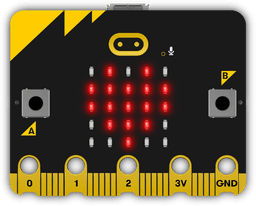 Using Micro:bit inputs and outputs KS2 | Y4 Design and technology Lesson Resources | Oak ...