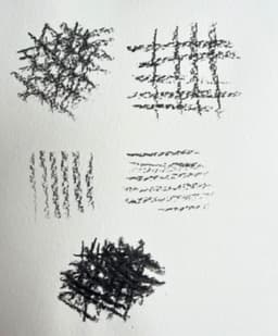 Tonal flowers KS1 | Y1 Art and design Lesson Resources | Oak National ...